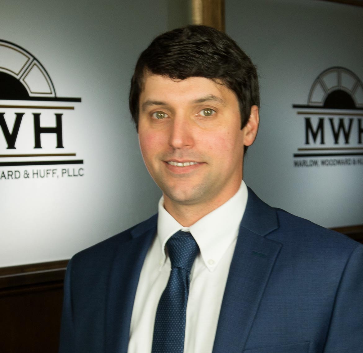 Nick Moser - Marlow, Woodward & Huff, PLLC